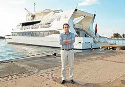 Lamia’da, balık keyfi - Sarmaşık Haberleri
