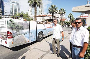 İsyan fayda etmedi - İzmir Haberleri