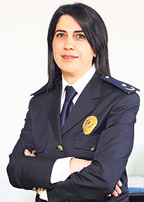 Eser’in polisliğe geri döneceği iddia edildi - İzmir Haberleri