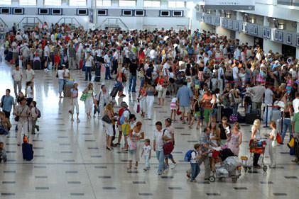Türkiye, dünyadaki en büyük 20 turizm varış noktası içinde - Ekonomi ...