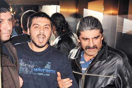 Testereli katil için Yargıtay’dan jet karar - Gündem Haberleri