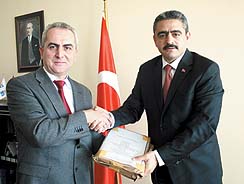 GEKA 7 dalda Türkiye rekoru kırdı - Ekonomi Haberleri