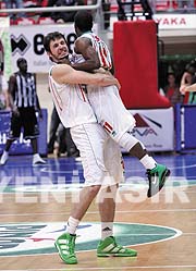 KSK’NİN ALTIN ÇAĞI - Spor Haberleri