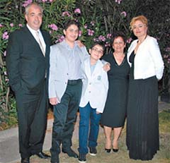 MEV Koleji’nde mezuniyet heyecanı - Can Can Haberleri
