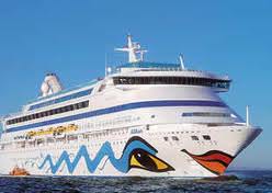 Aida Aura 3. kez Marmaris’te - Hayatın İçinden Haberleri