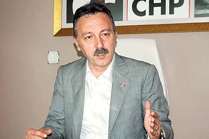 CHP’de Bayır’a sert yanıt geldi - Politika Haberleri