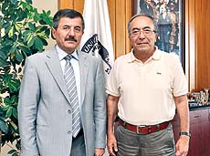 Dokuz Eylül İşletme Fakültesi uluslararası eğitimde öncü - İzmir Haberleri
