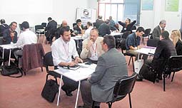 30 sanayici ve 30 akademisyenden proje ortaklığı - Ekonomi Haberleri
