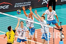 CANIN SAĞOLSUN ARKAS - Spor Haberleri