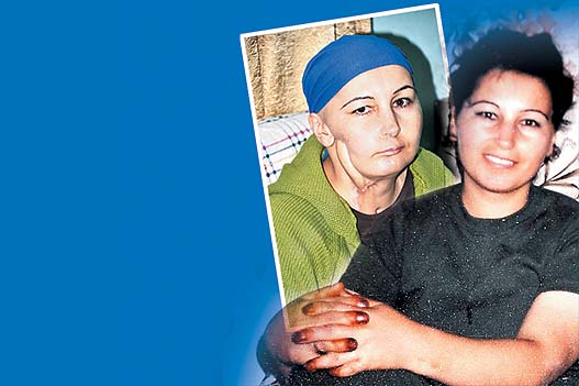 Fidan’a umut ışığı - Gündem Haberleri