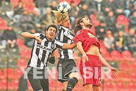 Altay mı Turgutlu mu? - Spor Haberleri
