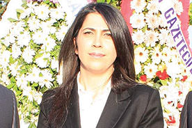 Ferda Eser, yeniden görevinin başında - İzmir Haberleri