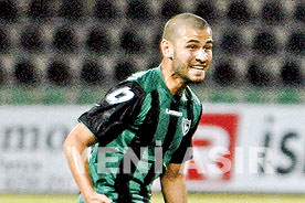 Horoz’da Yusuf sezonu kapattı - Spor Haberleri