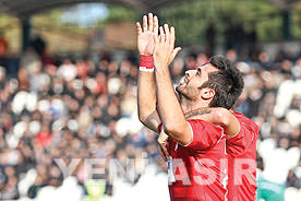 Altay’ın Coşkun ısrarı - Spor Haberleri