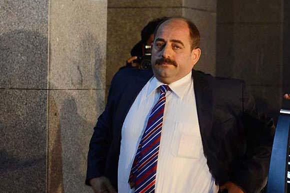 SAVCININ YALANI - Gündem Haberleri