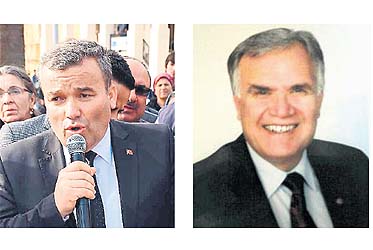 AK Parti’nin adayları bugün sahaya çıkıyor - Politika Haberleri