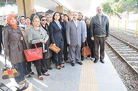 MHP’li Köse’den demiryolu önerisi - Politika Haberleri
