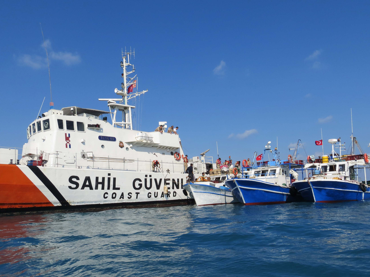 Trol avcılarına göz açtırılmadı - Gündem Haberleri