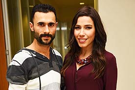 ’Şaklaban bir yanım var’ - Sarmaşık Haberleri