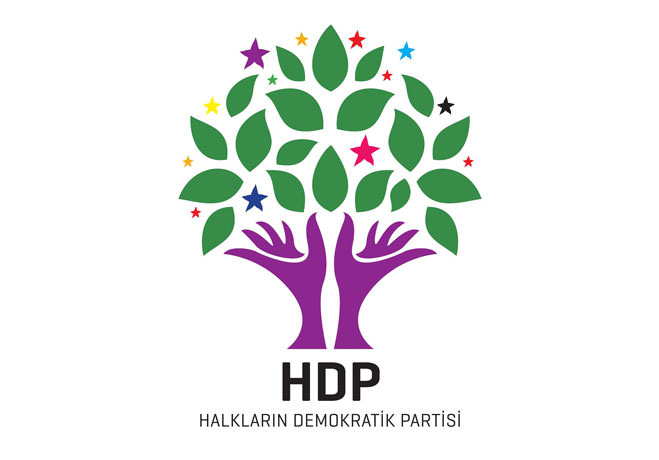 HDP İzmir’e sürpriz isim - Politika Haberleri