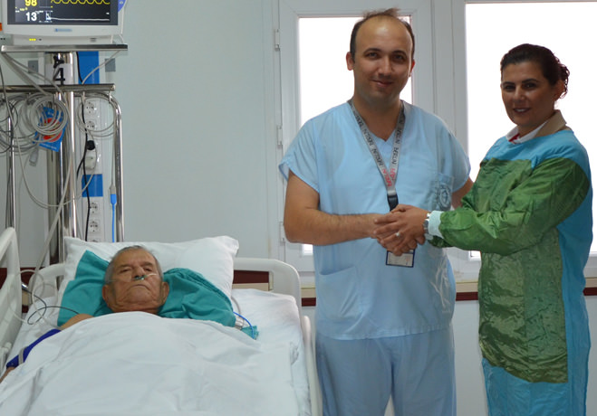 Özlem Çerçioğlu’nun acı günü - Politika Haberleri