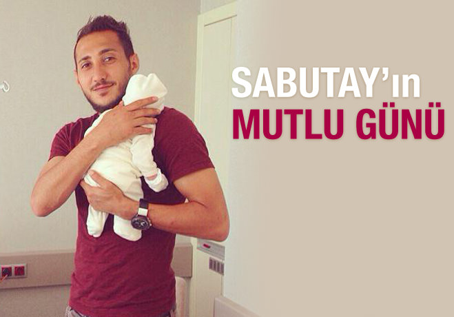 Göztepeli Sabutay’ın mutlu günü - Spor Haberleri
