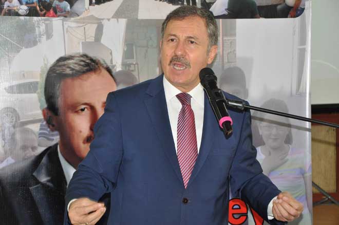 Samimi Kürtler benim kardeşim - Politika Haberleri