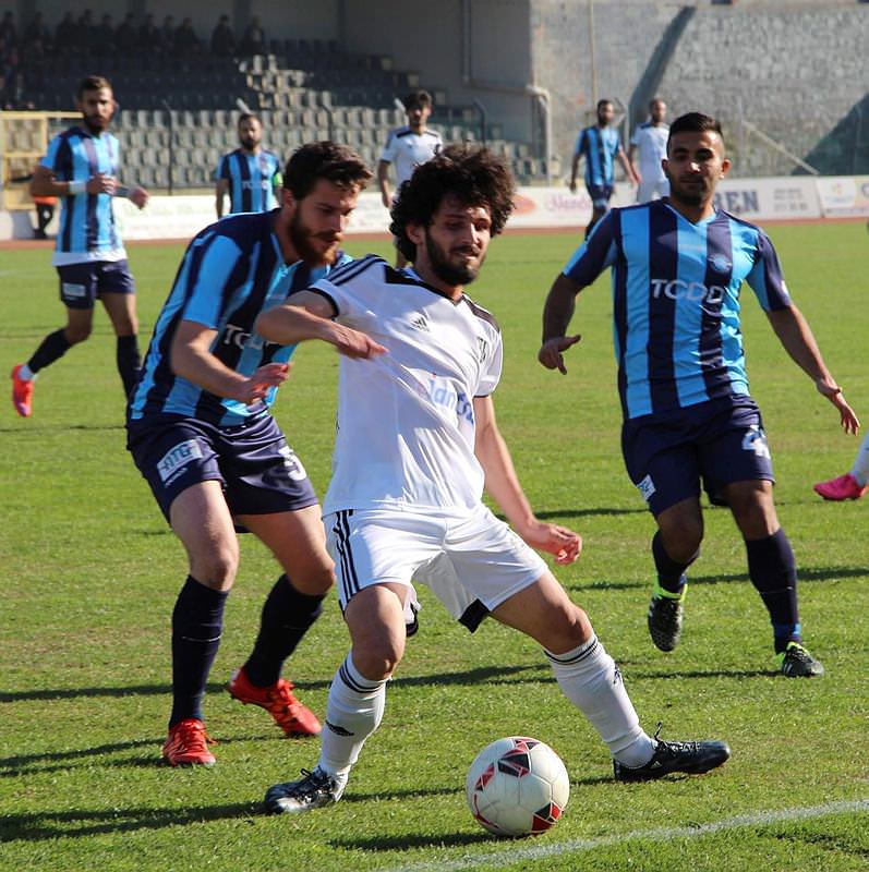 EFE DEMİR’İ BÜKTÜ - Spor Haberleri