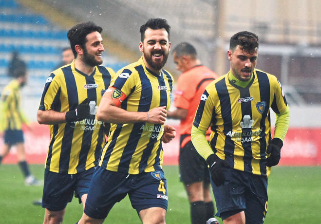 Bucaspor kupa zengini - Spor Haberleri