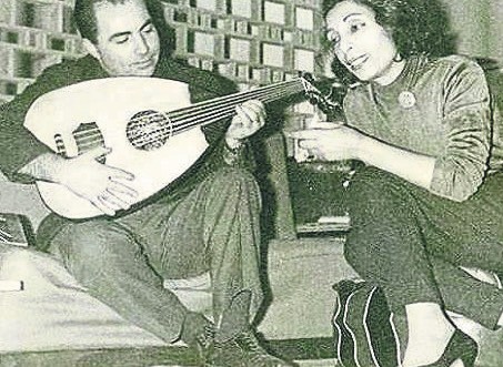 Atatürk’ü ağlatan ses: Safiye Ayla - Pazar Haberleri